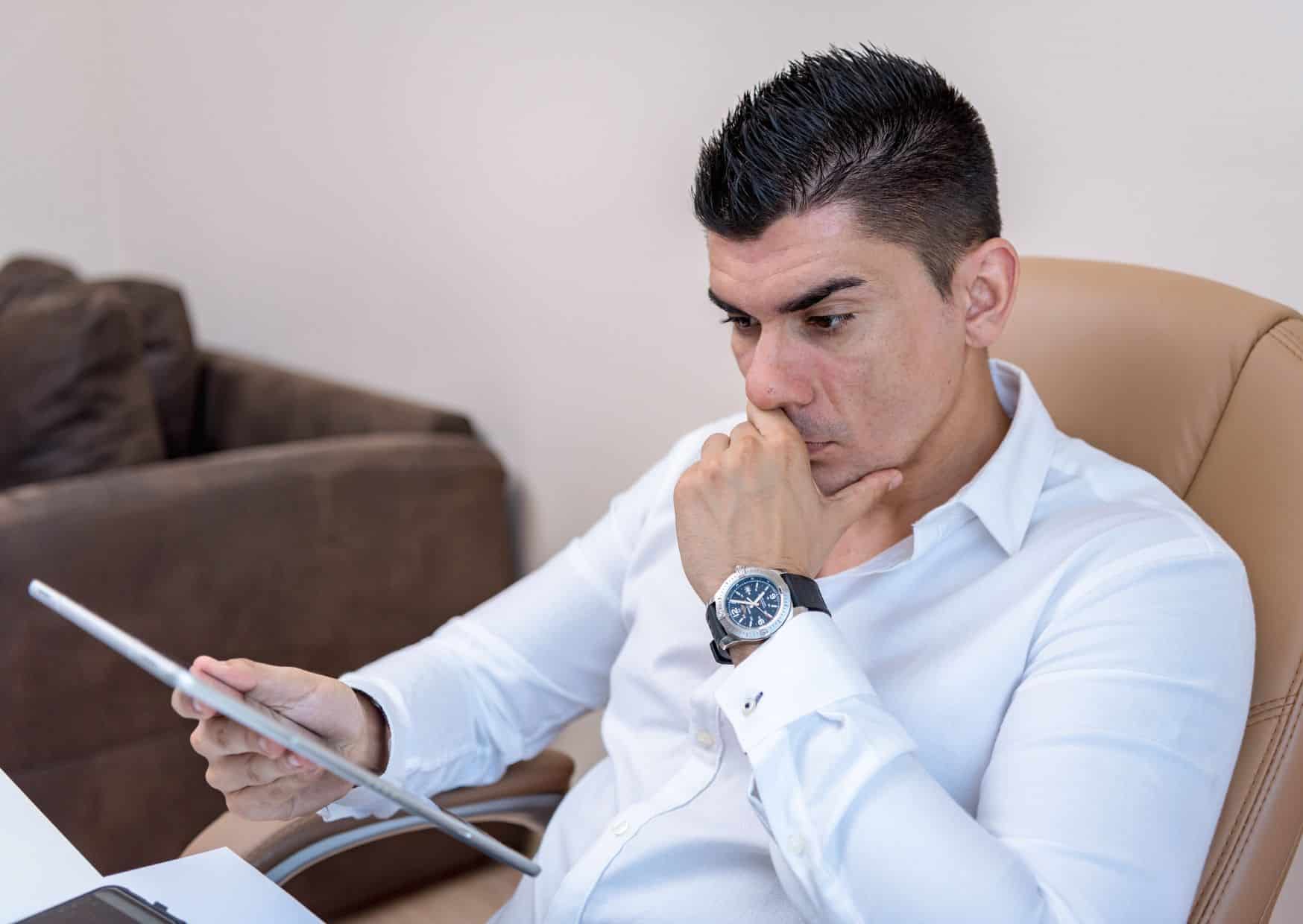 Come Cambiare Carriera a 30, 40 o 50 Anni - Andrea Miriello